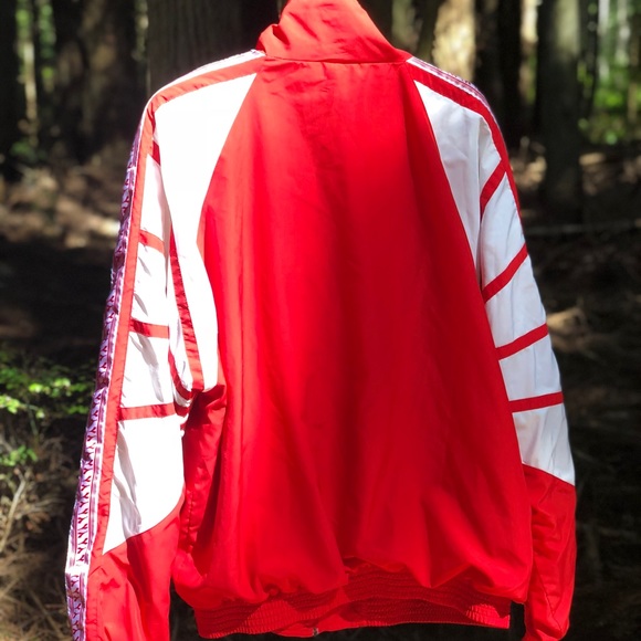 Diadora | Jackets & Coats | Diadora Sports Jacket | Poshmark